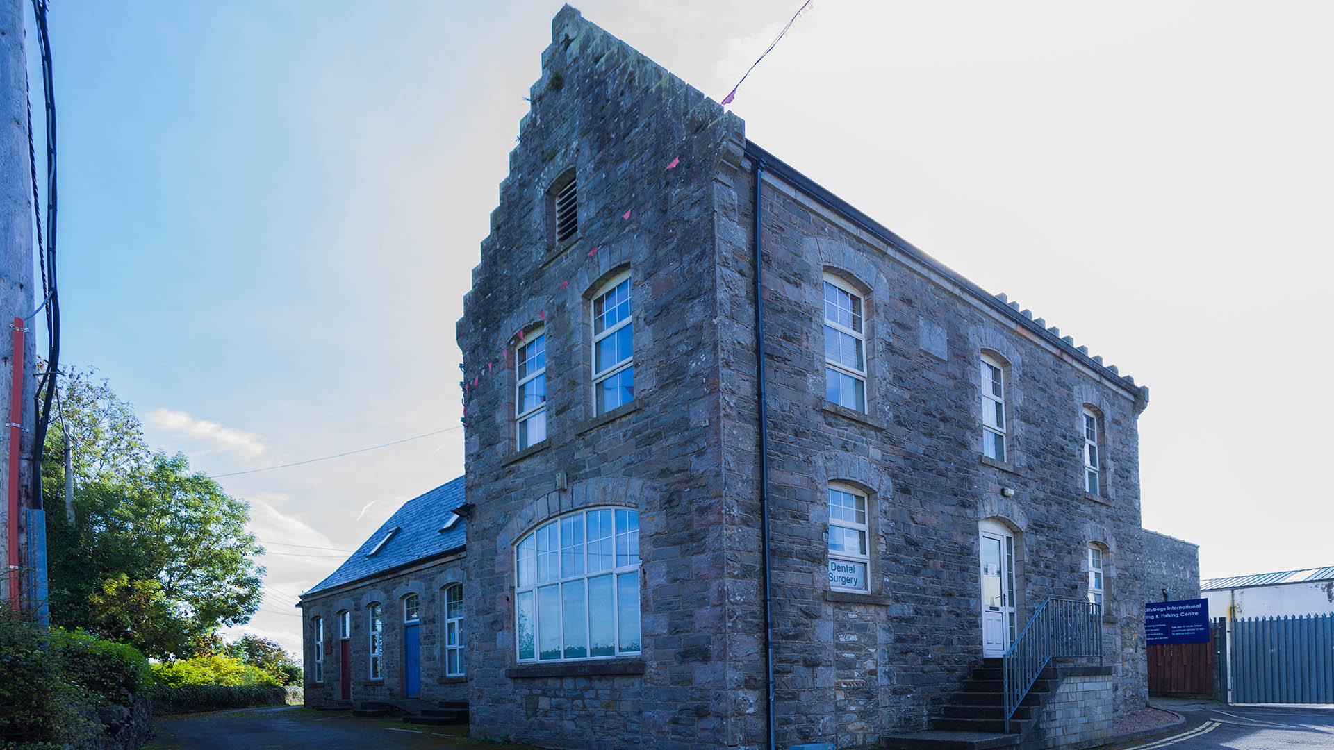 Killybegs Heritage Trail