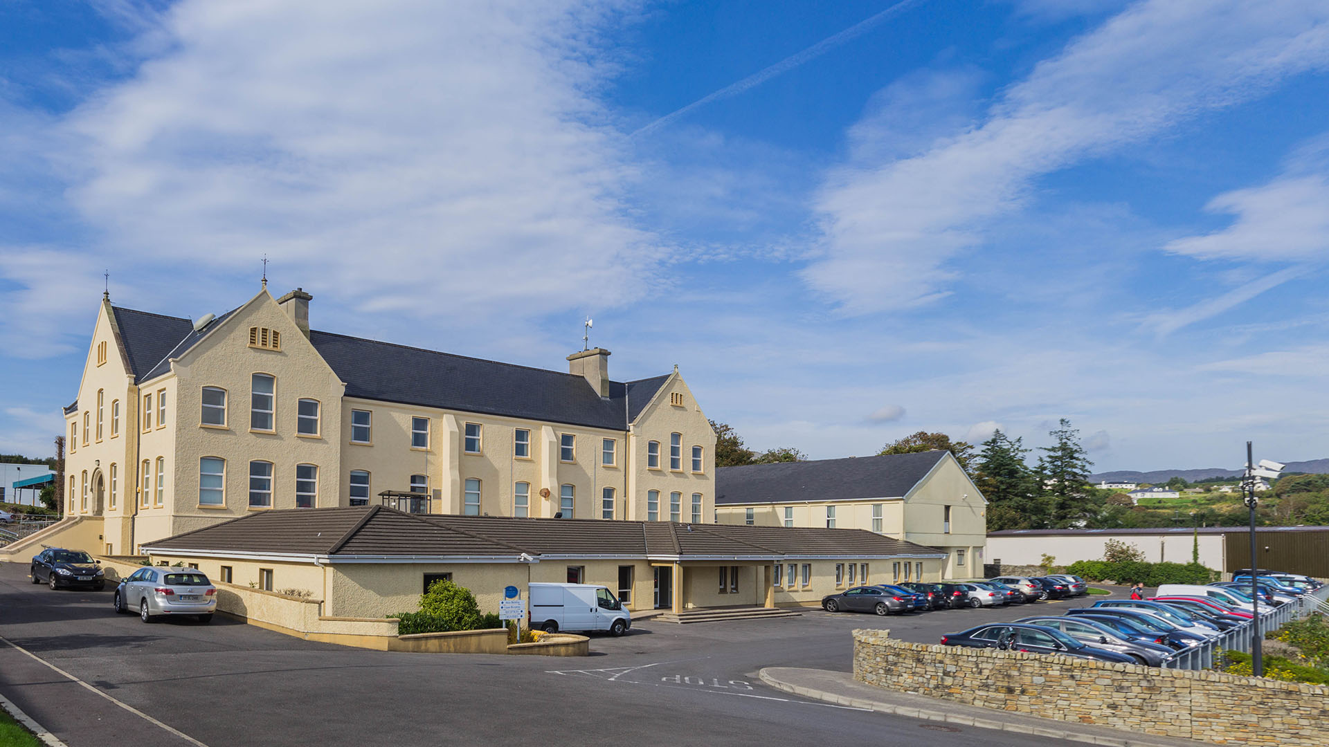 Killybegs Heritage Trail